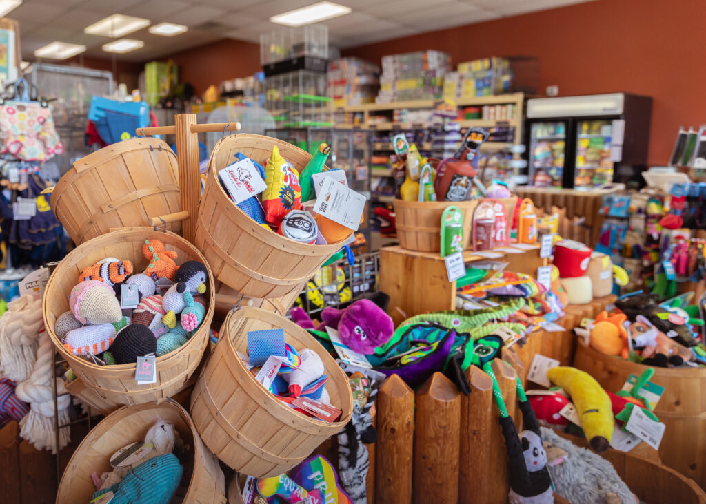 Brands and Products We Carry at Pets 'n' Things | Saline, MI